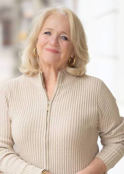 Jane Cummings, REALTOR® & Luxury Collection Specialist with Berkshire ...